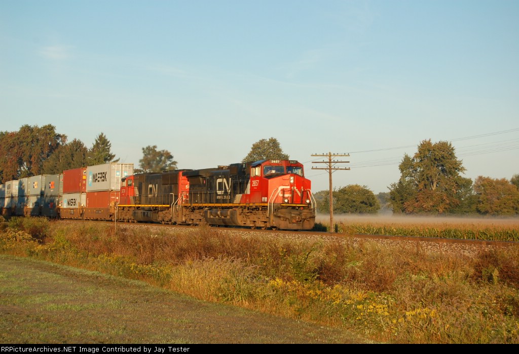 CN 2657